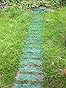 Instant Garden Roll Out Path Green - 3 Metres - Single Width ...