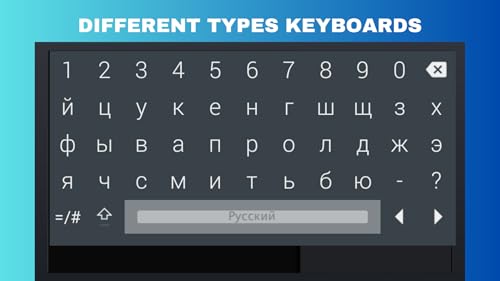 Keyboard Master:Amazon.com:Appstore for Android