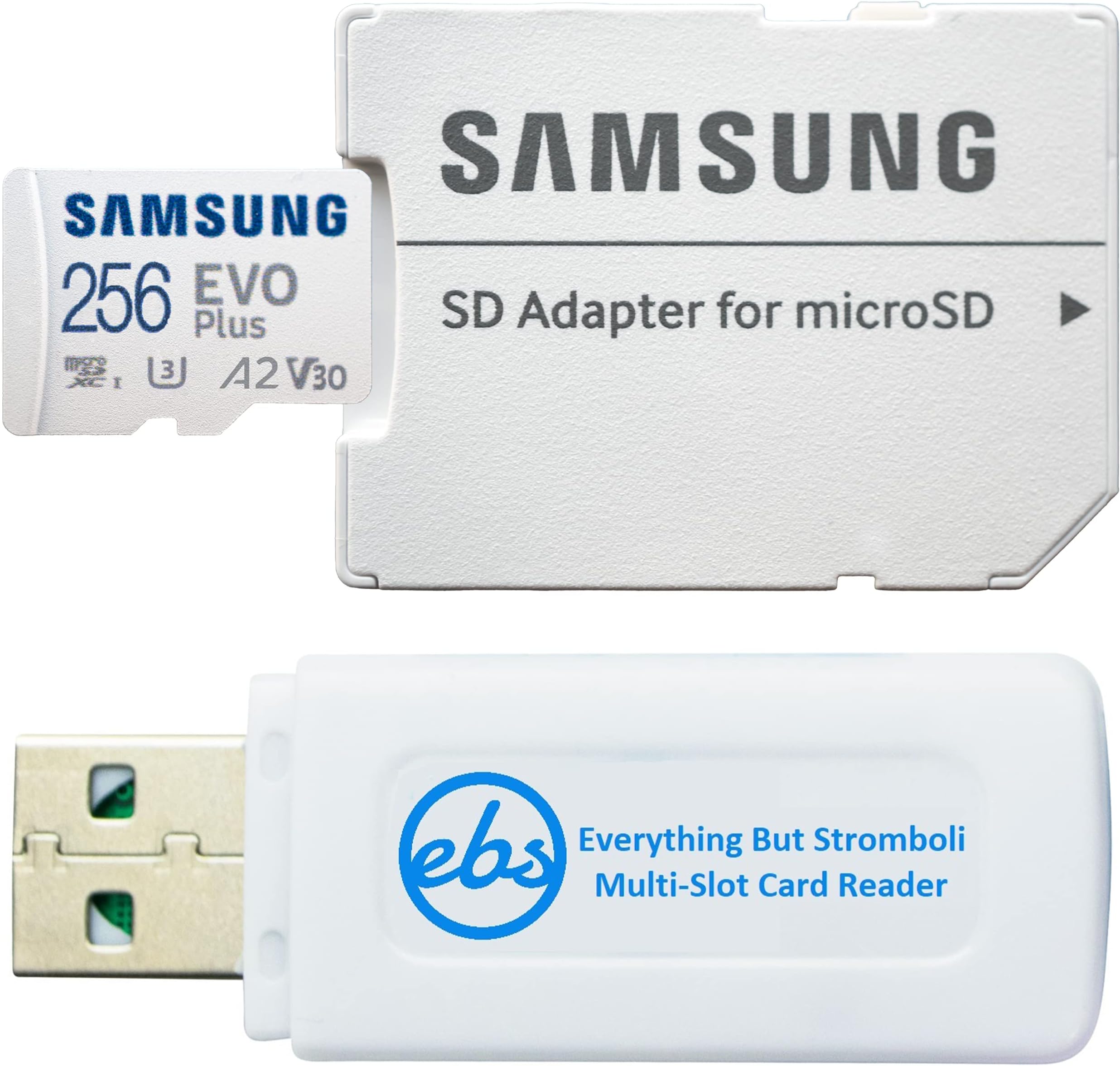 Amazon.com: Digi-Chip 256GB Micro SD Memory Card for Samsung Galaxy a15 ...