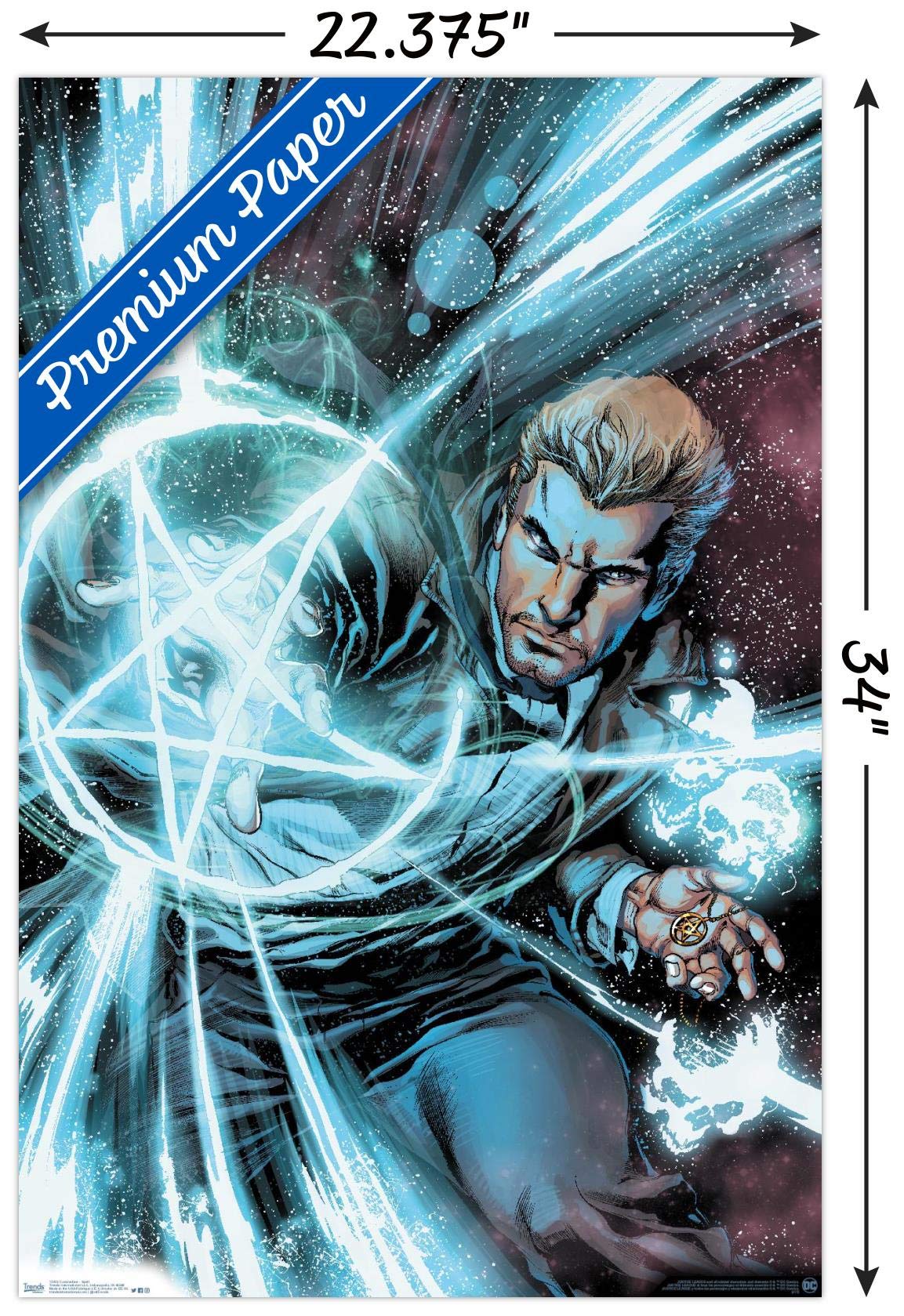 Constantine 2022 Poster