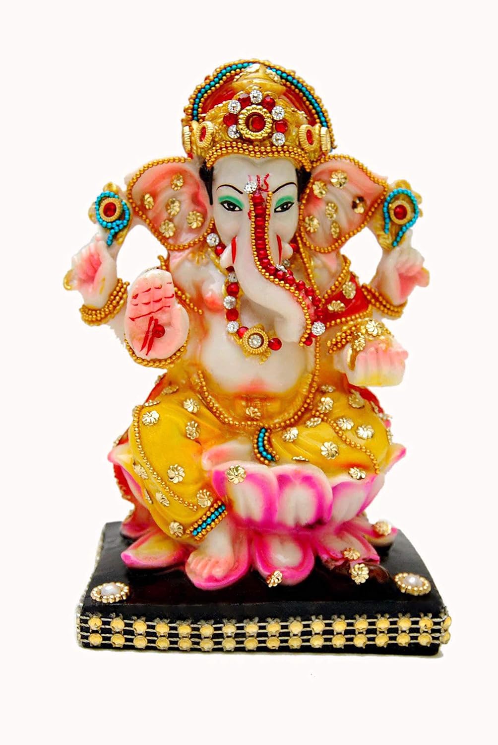 Buy Ganesh murti, Ganesha murti, god Ganesh murti, ganpathy Idols ...