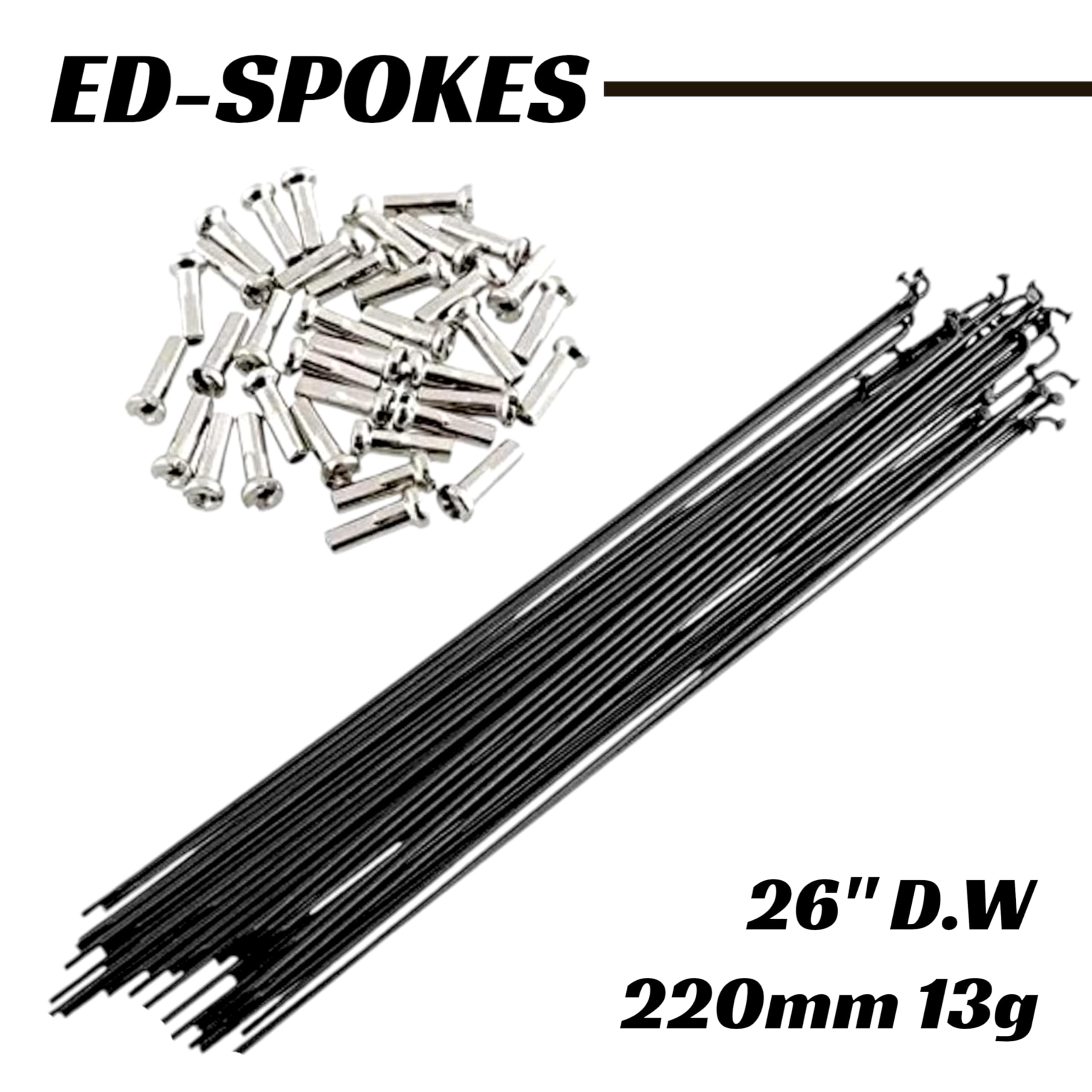 Sapim Spokes Bicycle Spokes Sapim CX-Sprint Bladed Spoke - Wheelbuilder ...