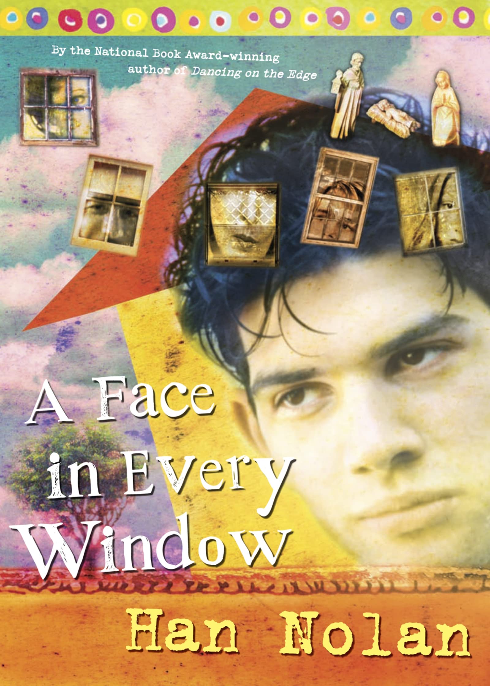 Amazon | A Face in Every Window | Nolan, Han | Illness