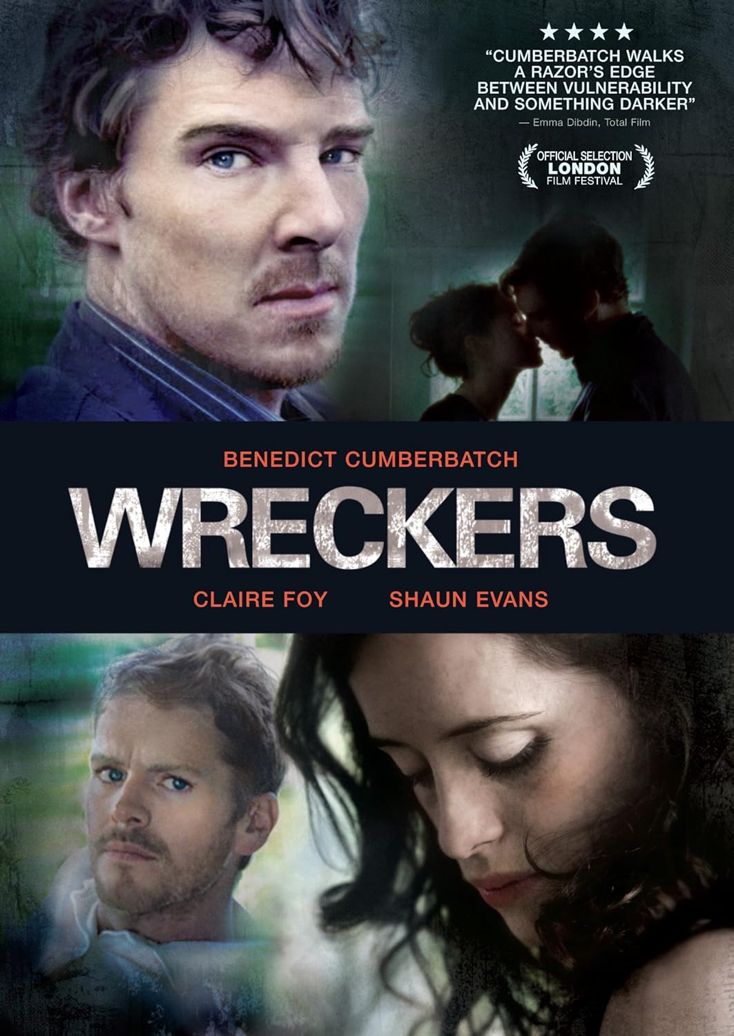 Wreckers: Amazon.in: Sinead Matthews, Claire Foy, Peter McDonald ...