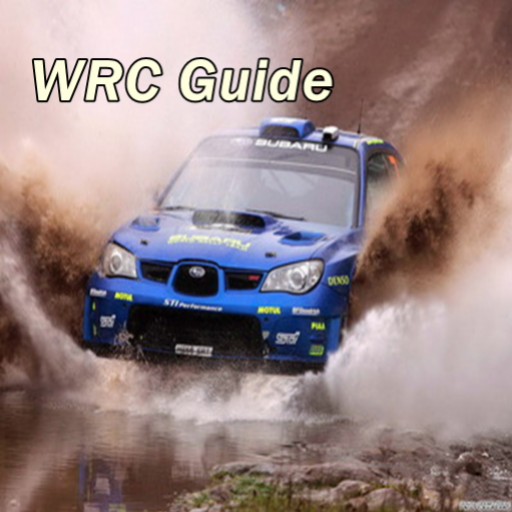 WRC Guide - App on the Amazon Appstore