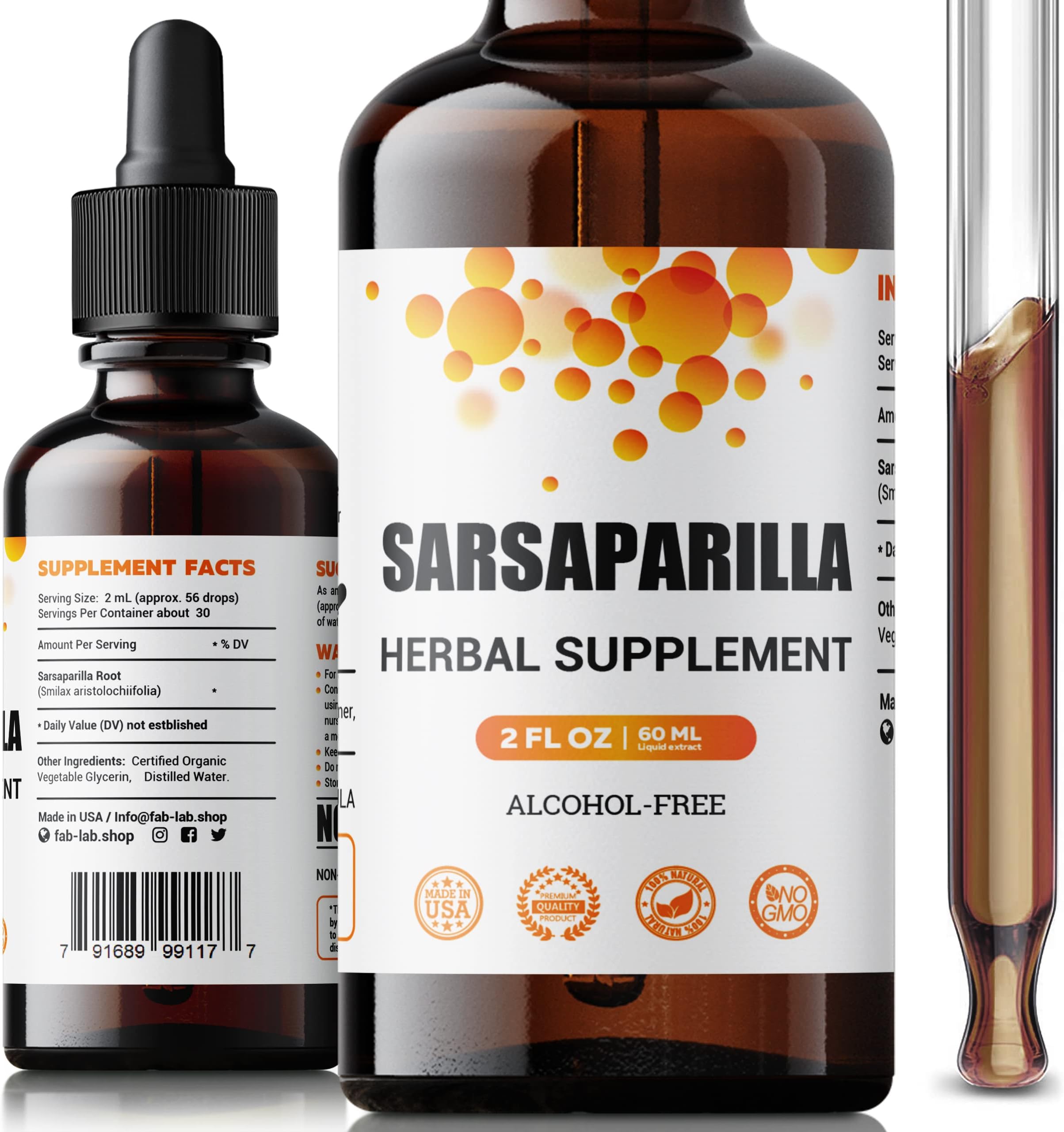 Amazon.com: Best Botanicals Sarsaparilla Root Powder 16 oz ...