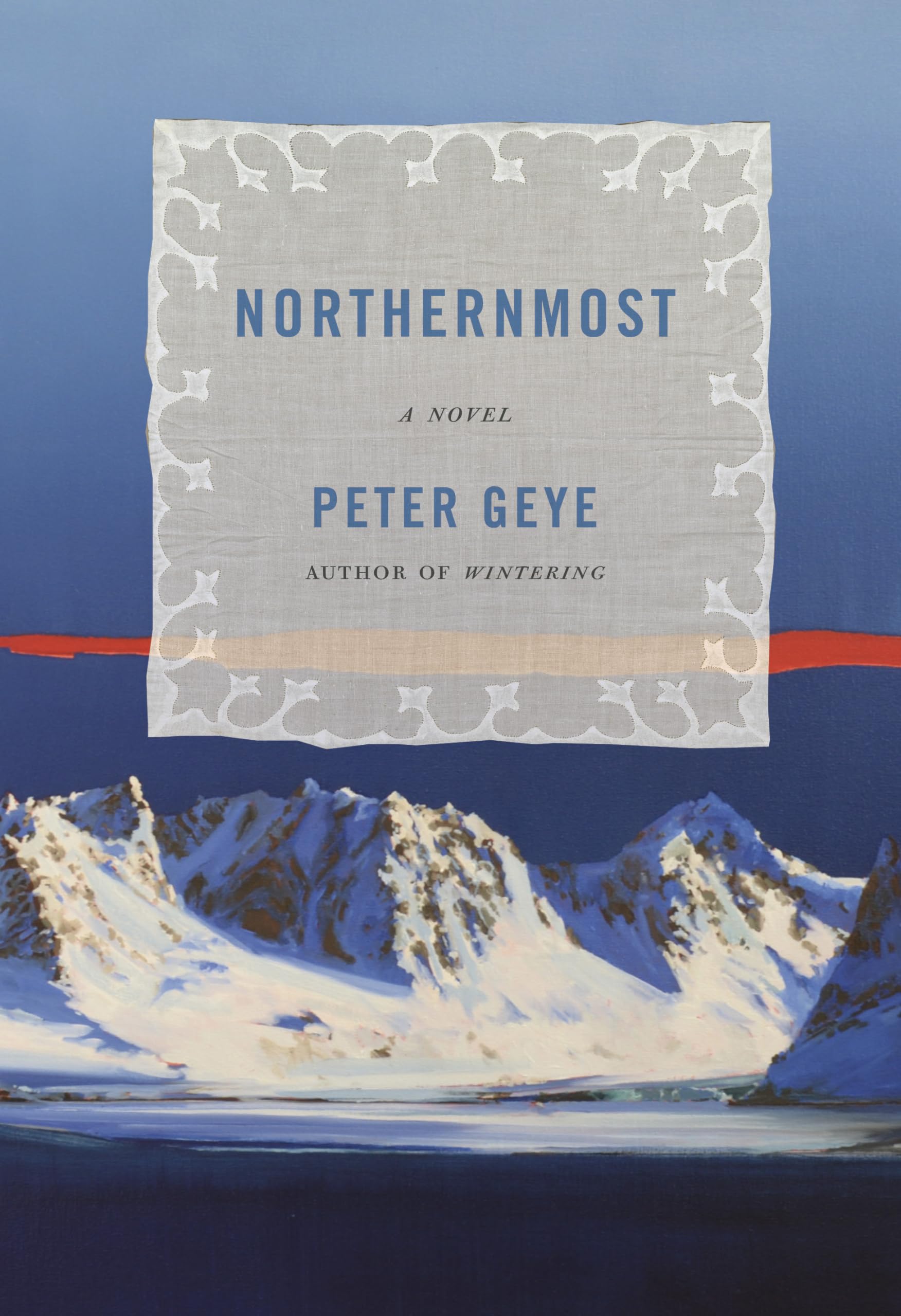 Amazon.com: Northernmost: A novel (Eide Family Series): 9780525655756 ...