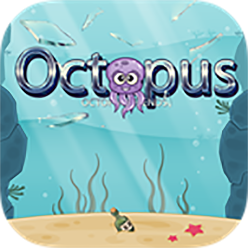 Octopues Friends - App on Amazon Appstore