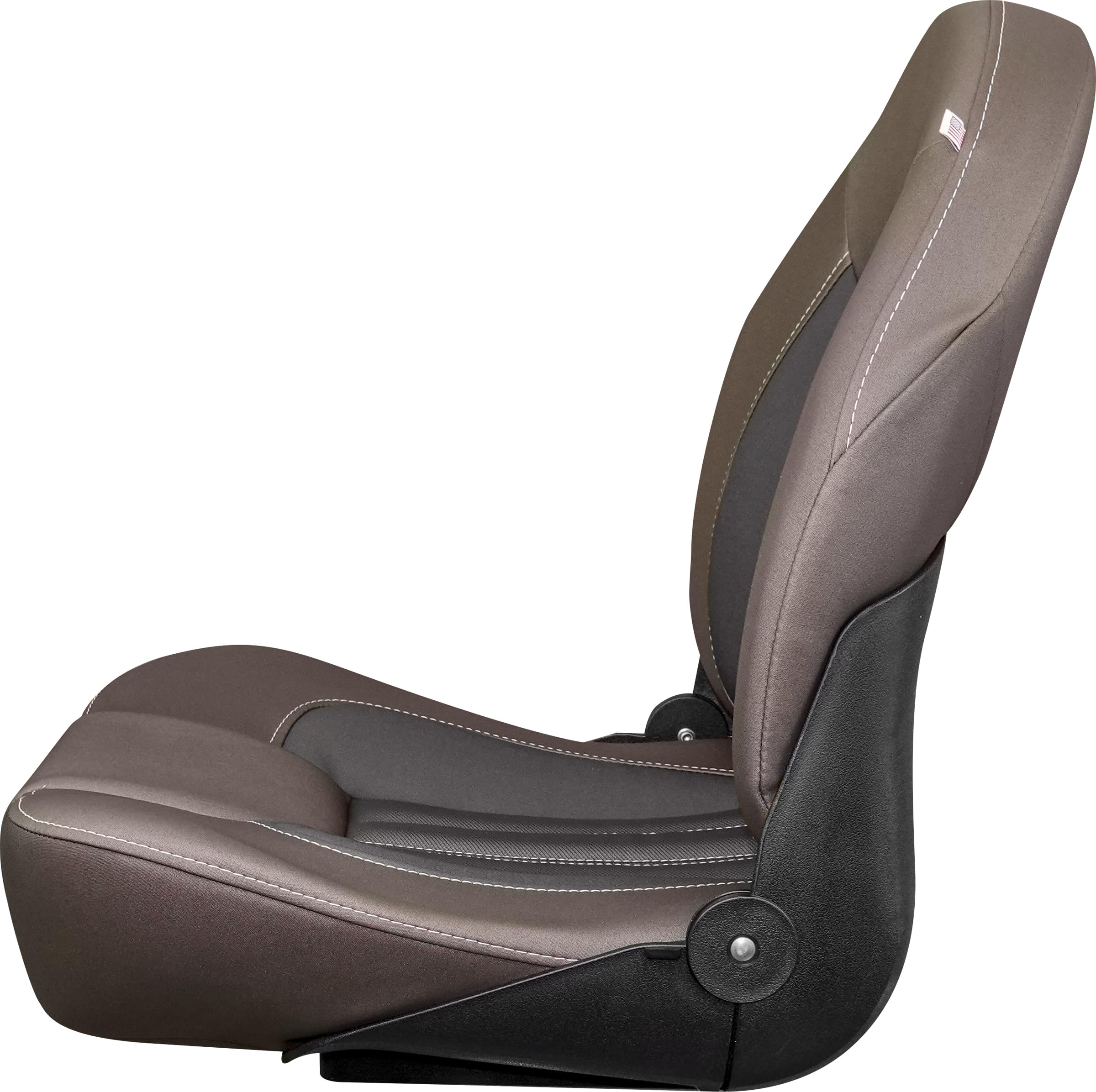 Snapklik.com : TEMPRESS ProBax Orthopedic Limited Edition Boat Seat
