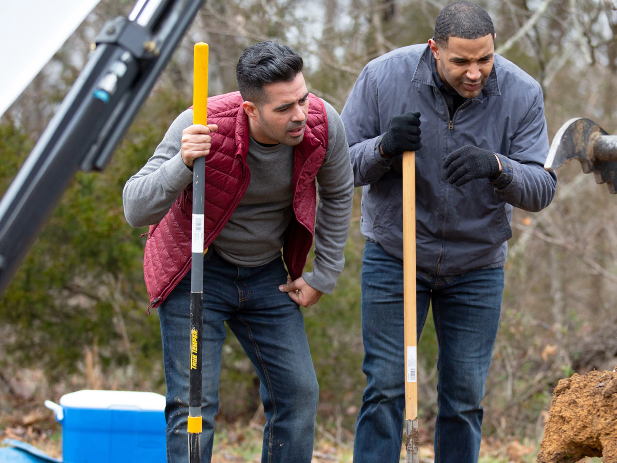 Watch Homicide's Elite S2 | Prime Video