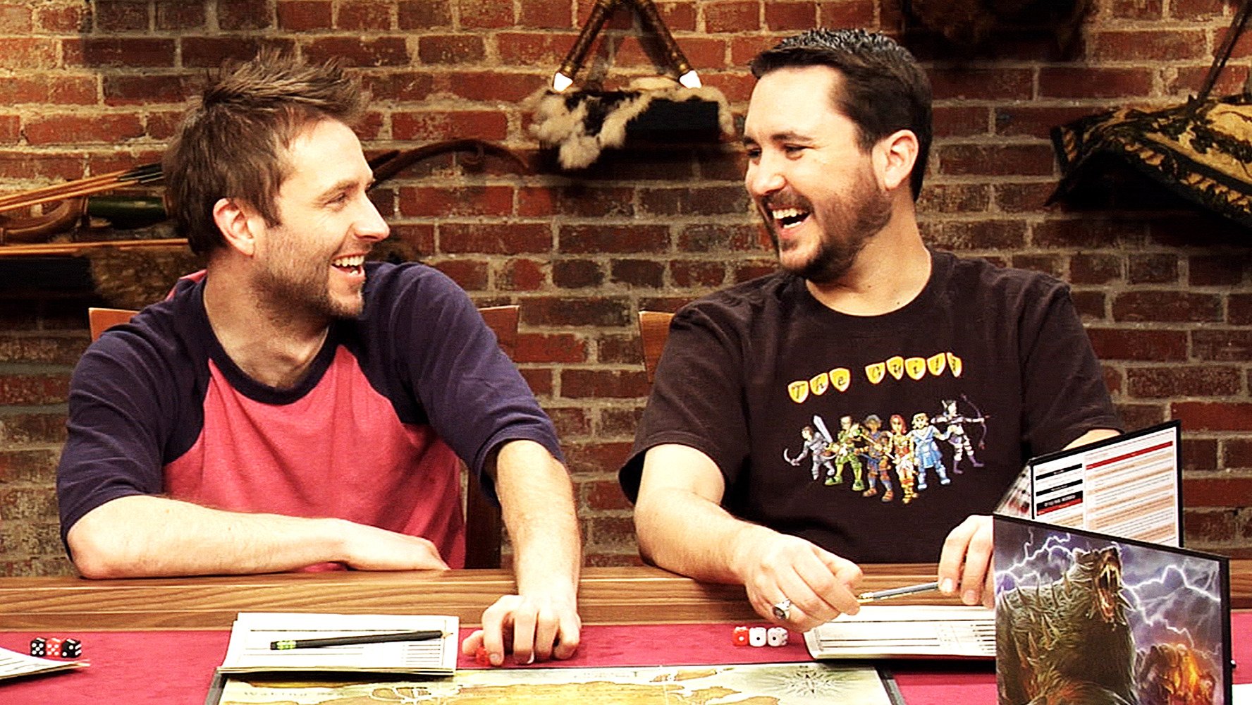 Watch Tabletop- Season 1 | Prime Video