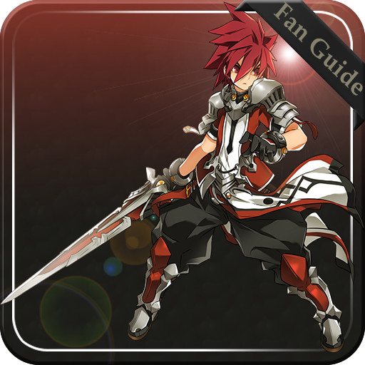 Elsword Guide:Amazon.de:Appstore for Android