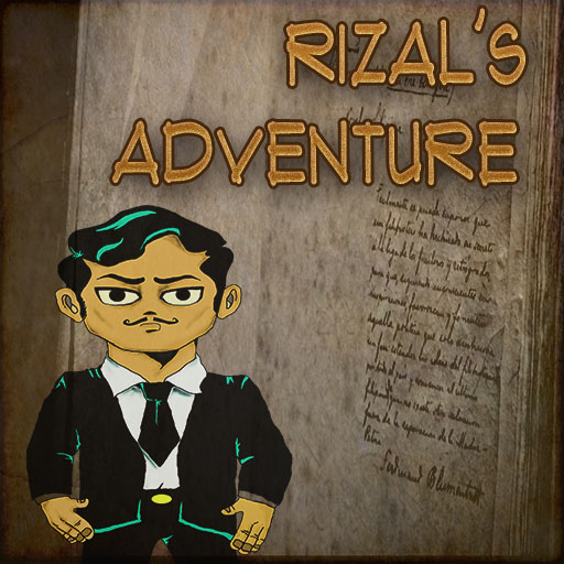 Rizal Adventure - App on Amazon Appstore