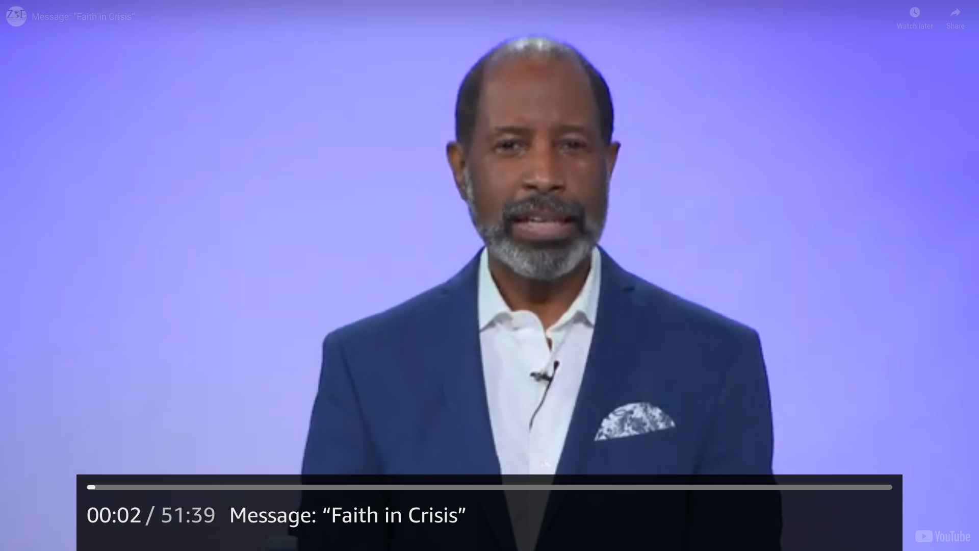 Zoe Christian Fellowship of Whittier - App on Amazon Appstore