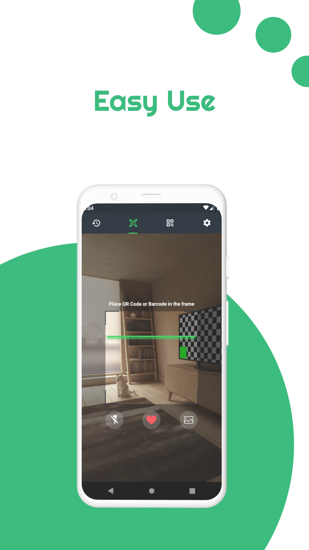 AMZ QR Code - App on Amazon Appstore