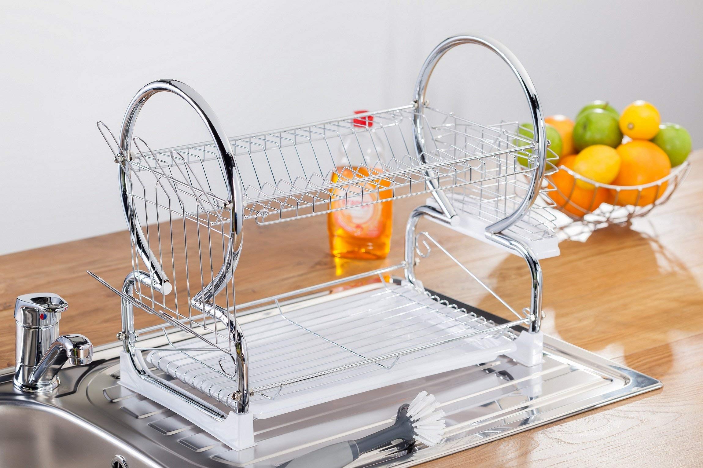 Judge Wire ware, Dish Drainer : Amazon.co.uk: Home & Kitchen