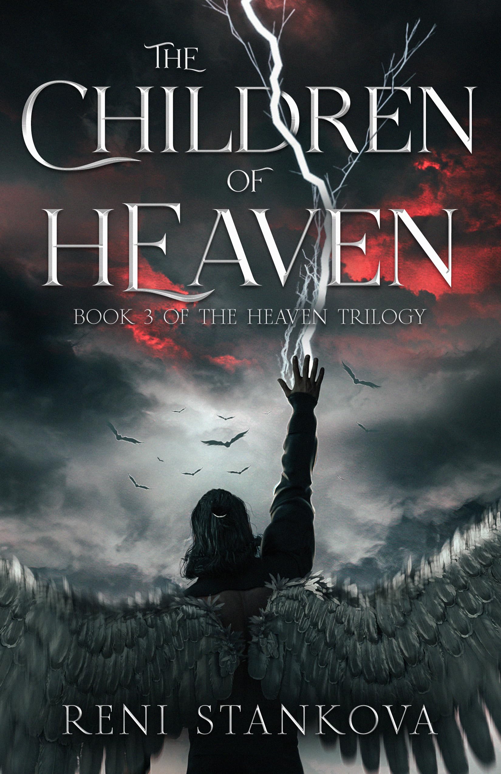 Book review of The Children of Heaven - Readers' Favorite: Book Reviews ...