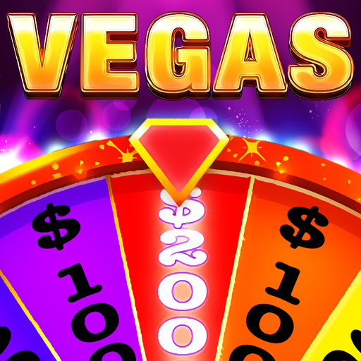 Real Vegas Slots - App on Amazon Appstore