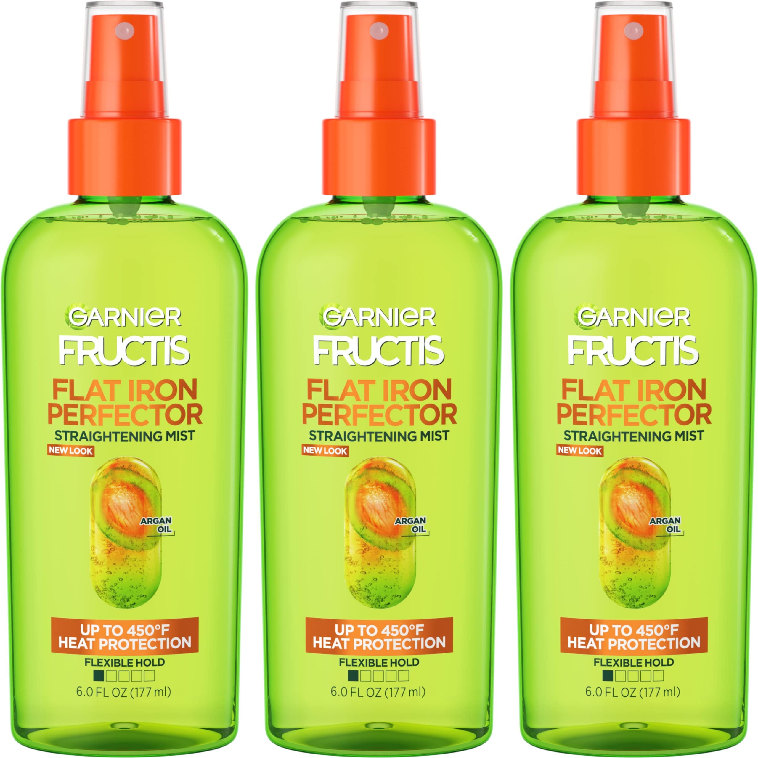 Amazon.com: Garnier Fructis Triple Nutrition Miracle Dry Oil for Hair ...