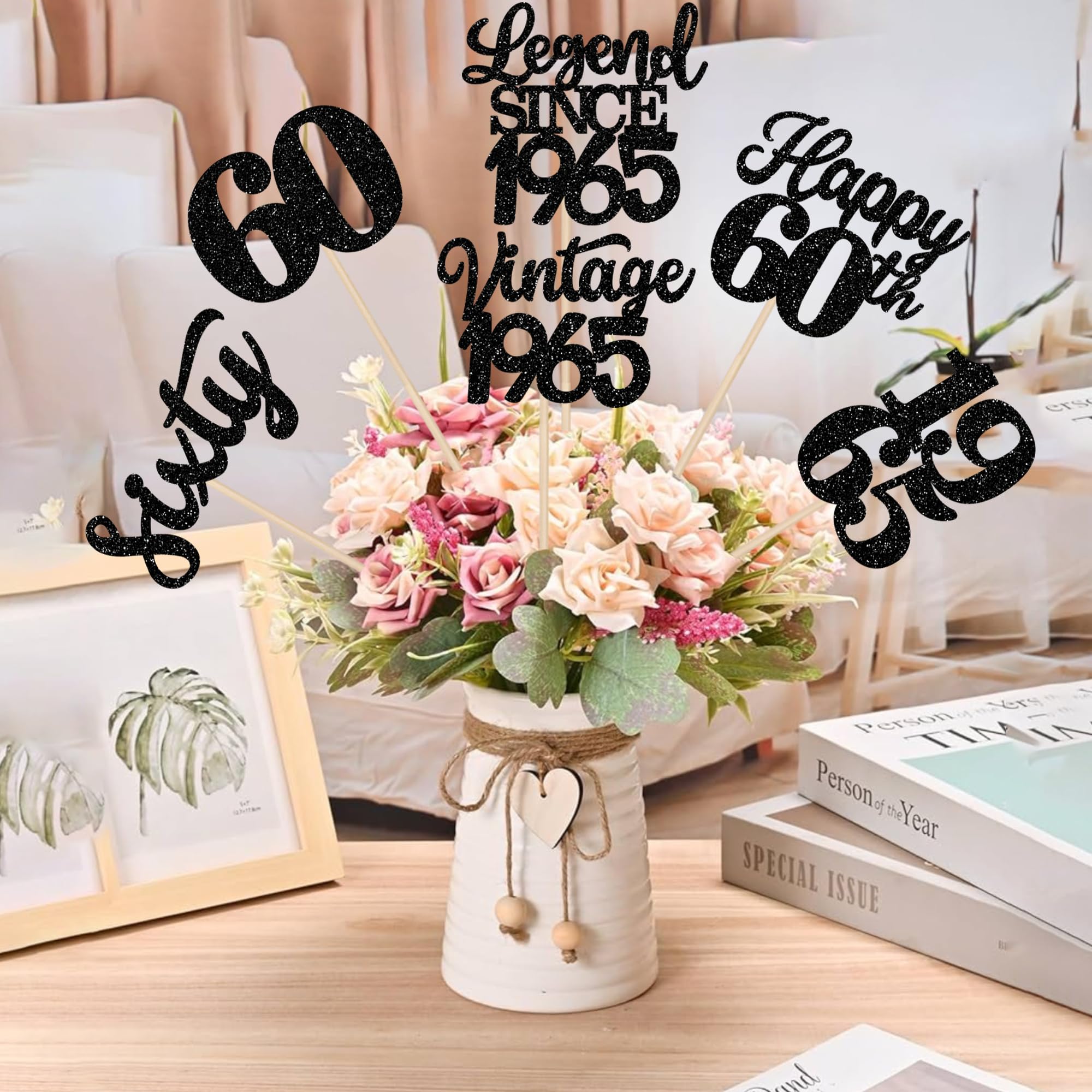 60th Birthday Table Centerpiece Ideas 60th Birthday Glitz Pink Themed