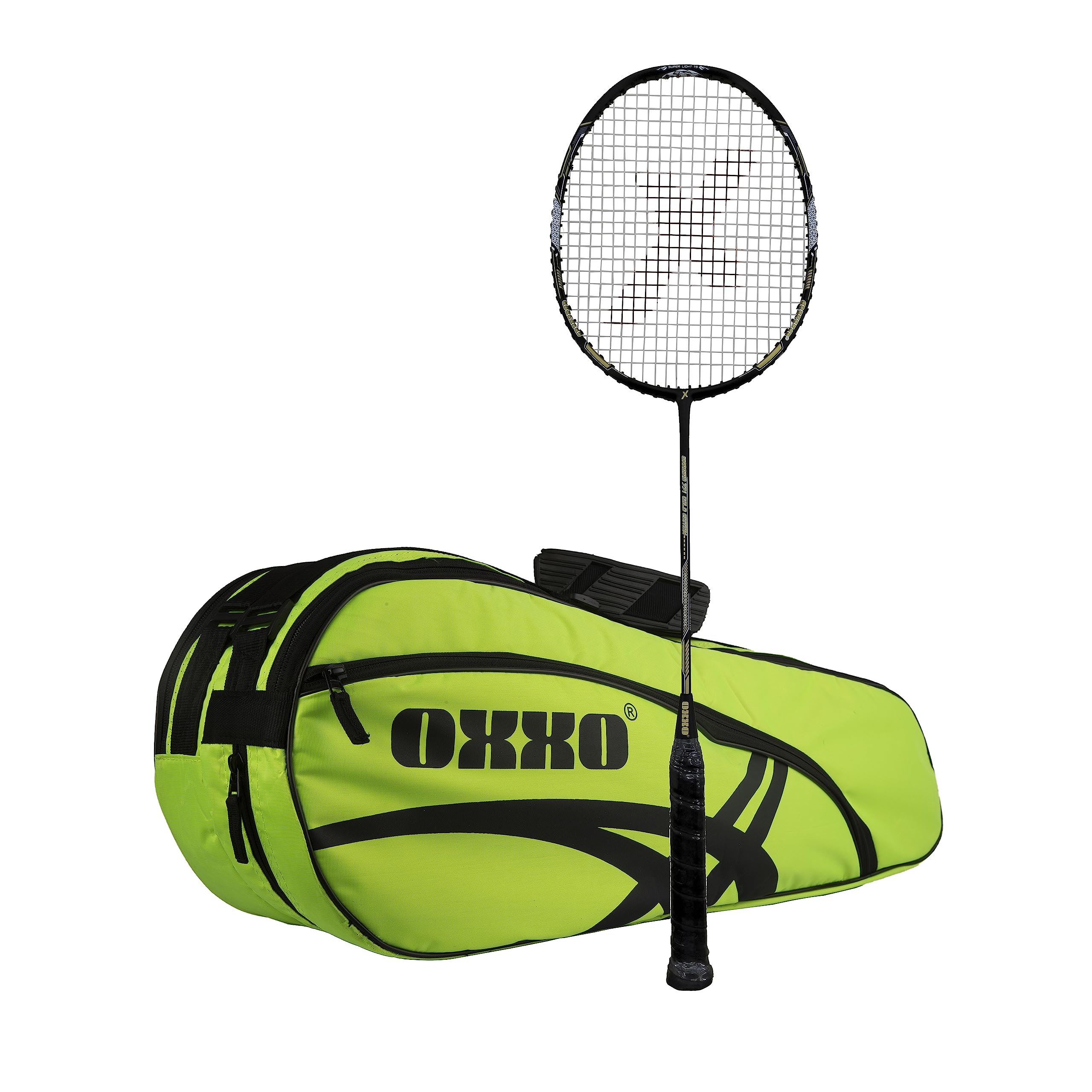 Oxxo Warbird High Modulus Graphite Lightweight 75g Professional ...