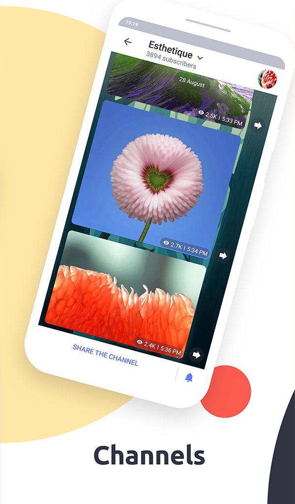 TamTam Messenger - App on Amazon Appstore