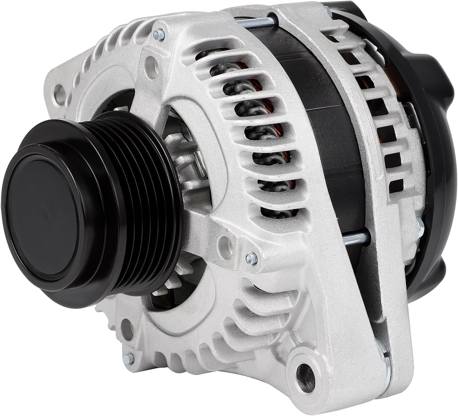 Amazon.com: SCITOO High Output Alternator 135Amp Replacement for Acura ...