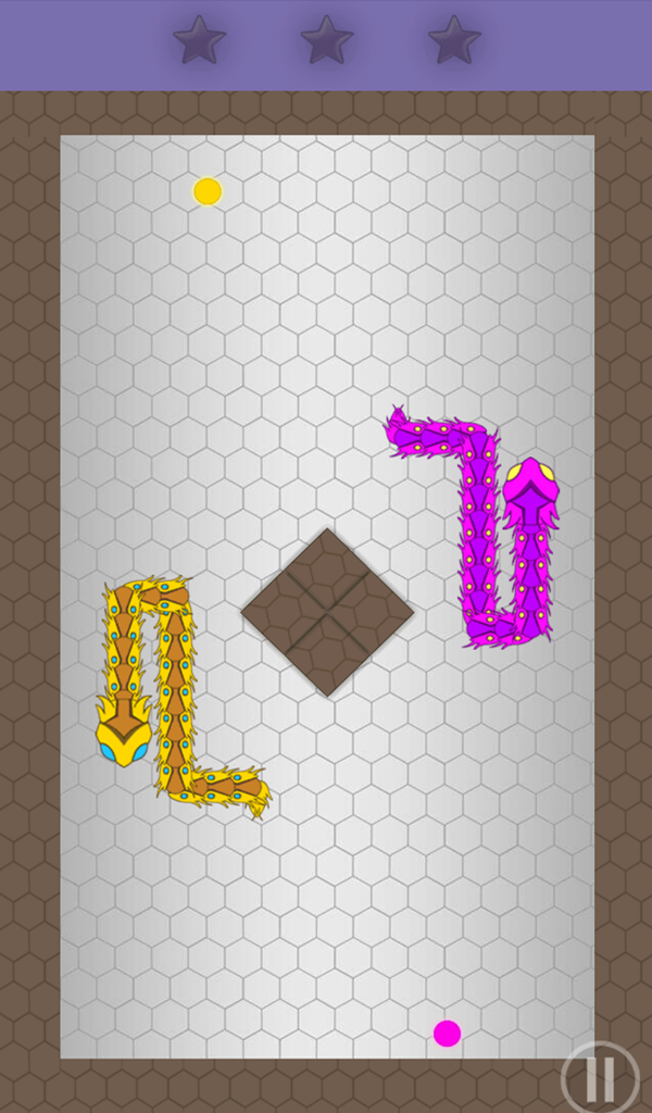 2 Snakes - App on Amazon Appstore