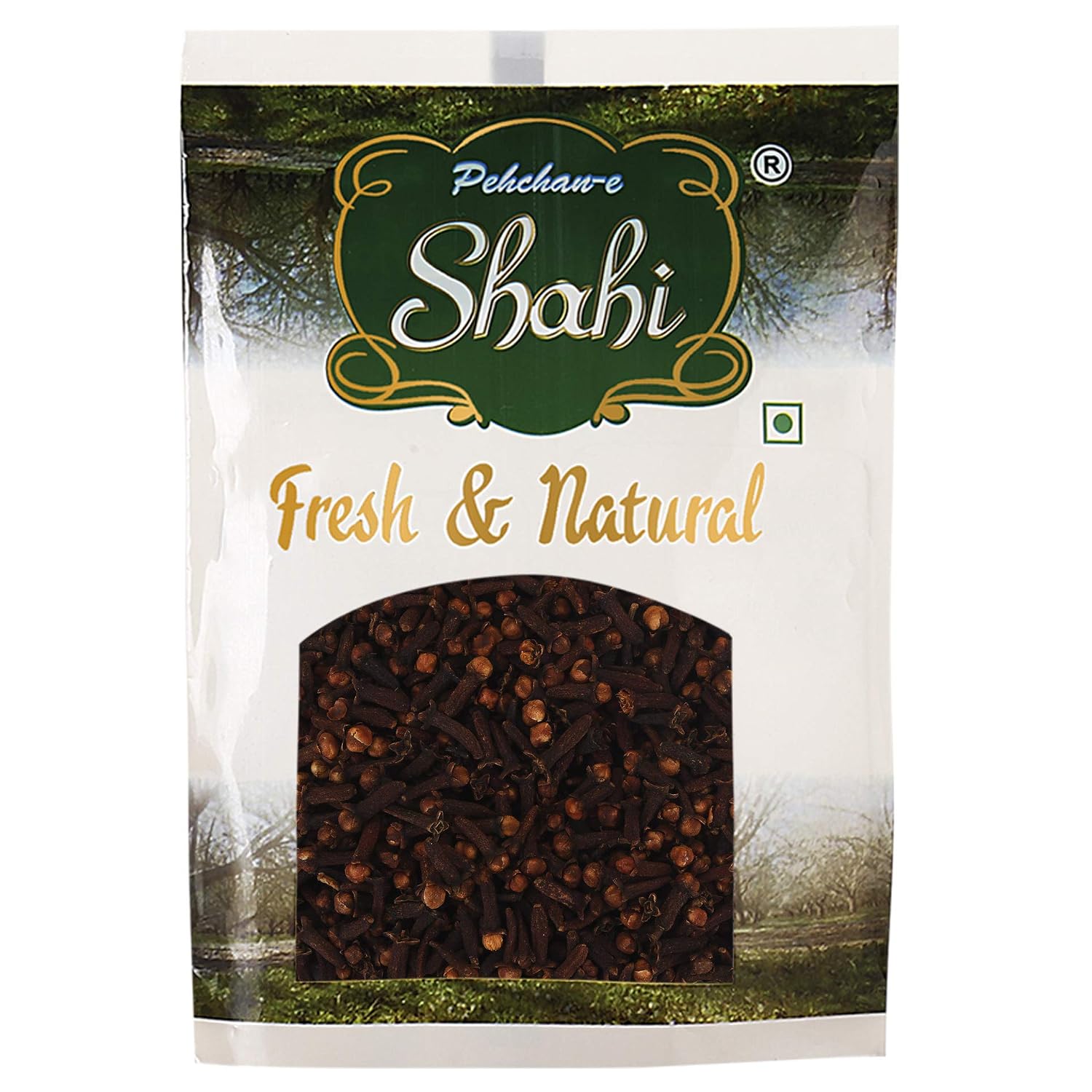 Pehchan E Shahi Natural Cloves, 200 g : Amazon.in: Grocery & Gourmet Foods