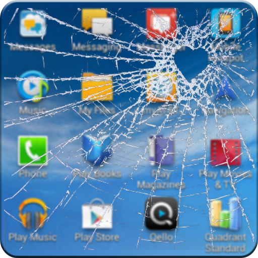 Crack your Screen - App on Amazon Appstore