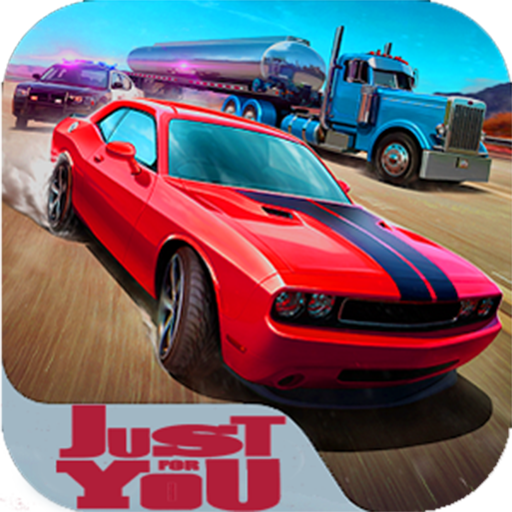 Furious Traffic Racing : Fast CARS - App on Amazon Appstore