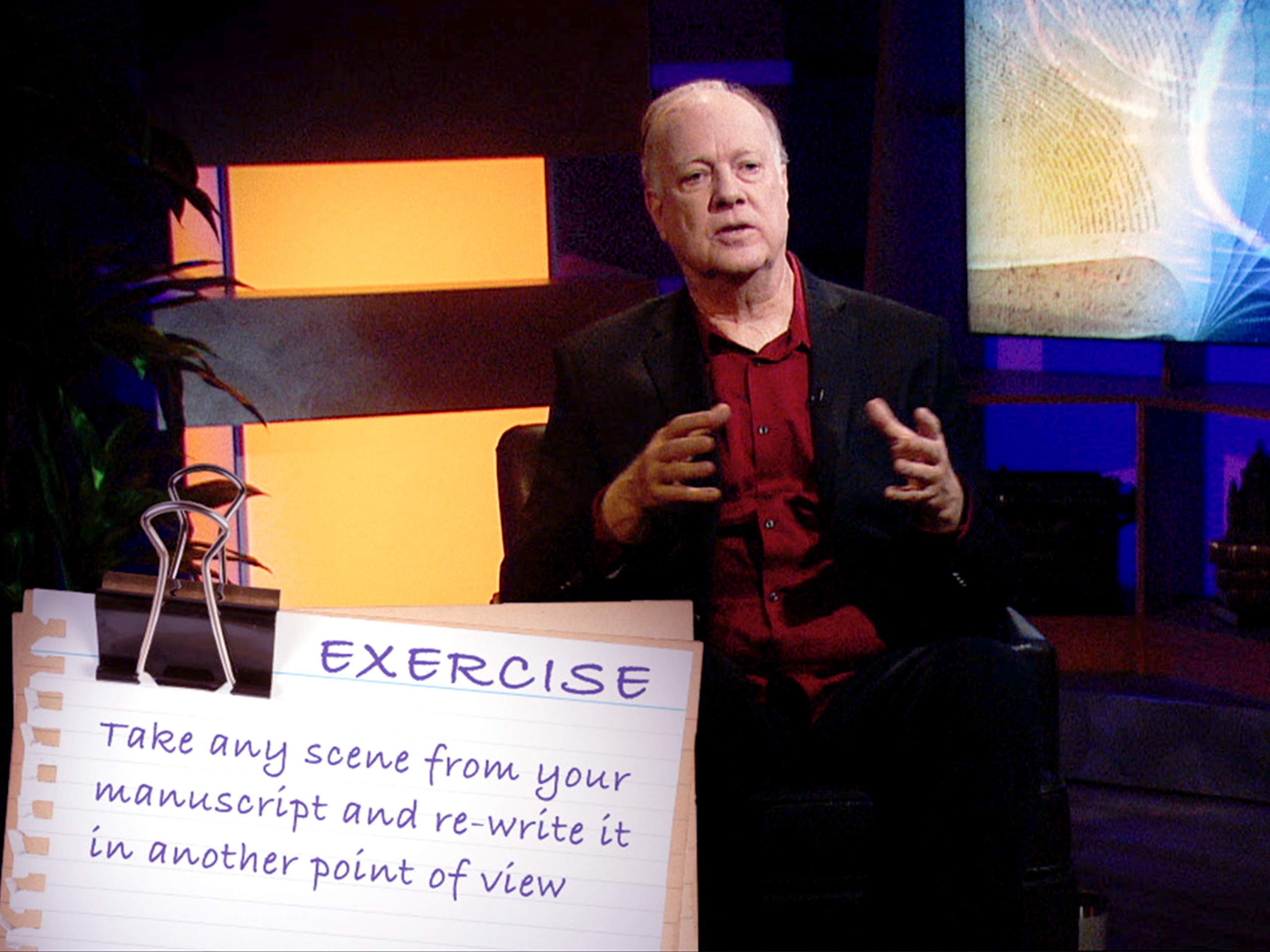 Watch How to Write Best-Selling Fiction | Prime Video