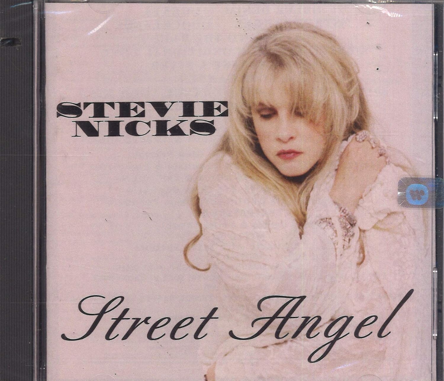 Stevie Nicks, Pat Donaldson, Mike Campbell, Dave Koz, David Randi ...