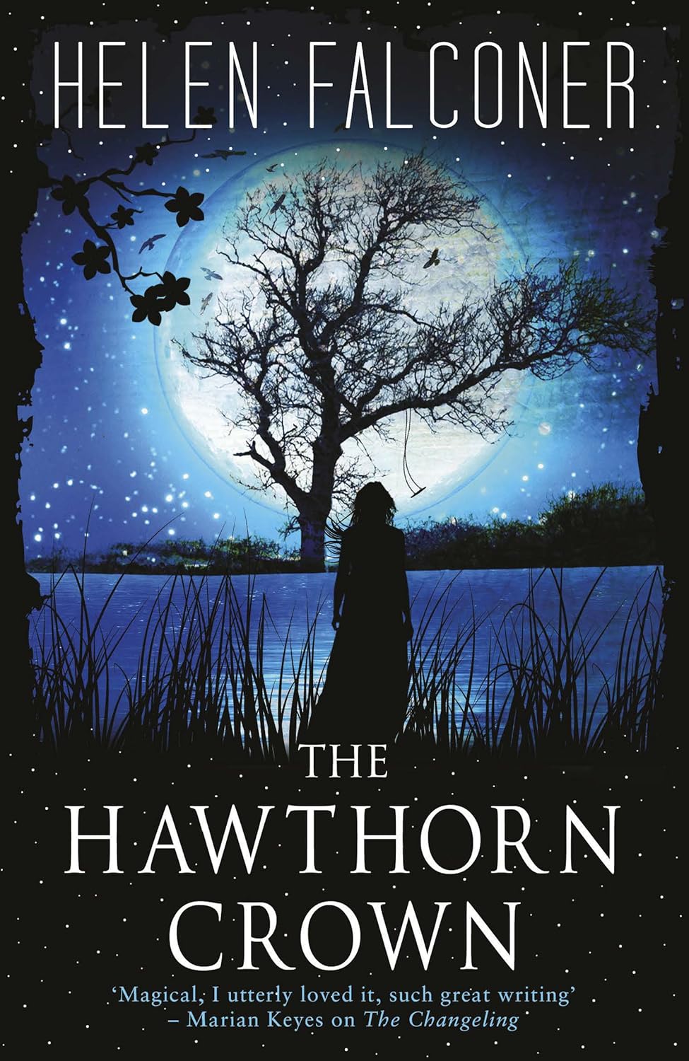 The Hawthorn Crown : Falconer, Helen: Amazon.co.uk: Books