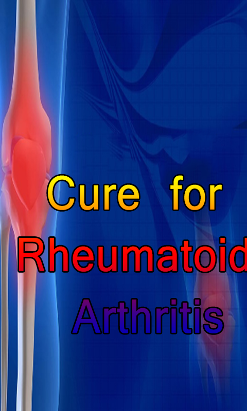 Cure for Rheumatoid Arthritis - App on Amazon Appstore