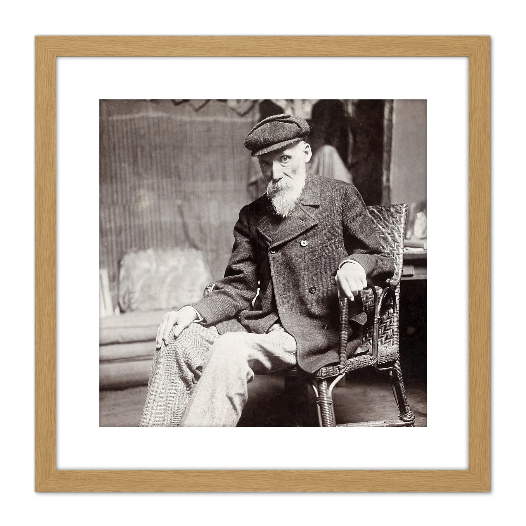 Renoir Photograph