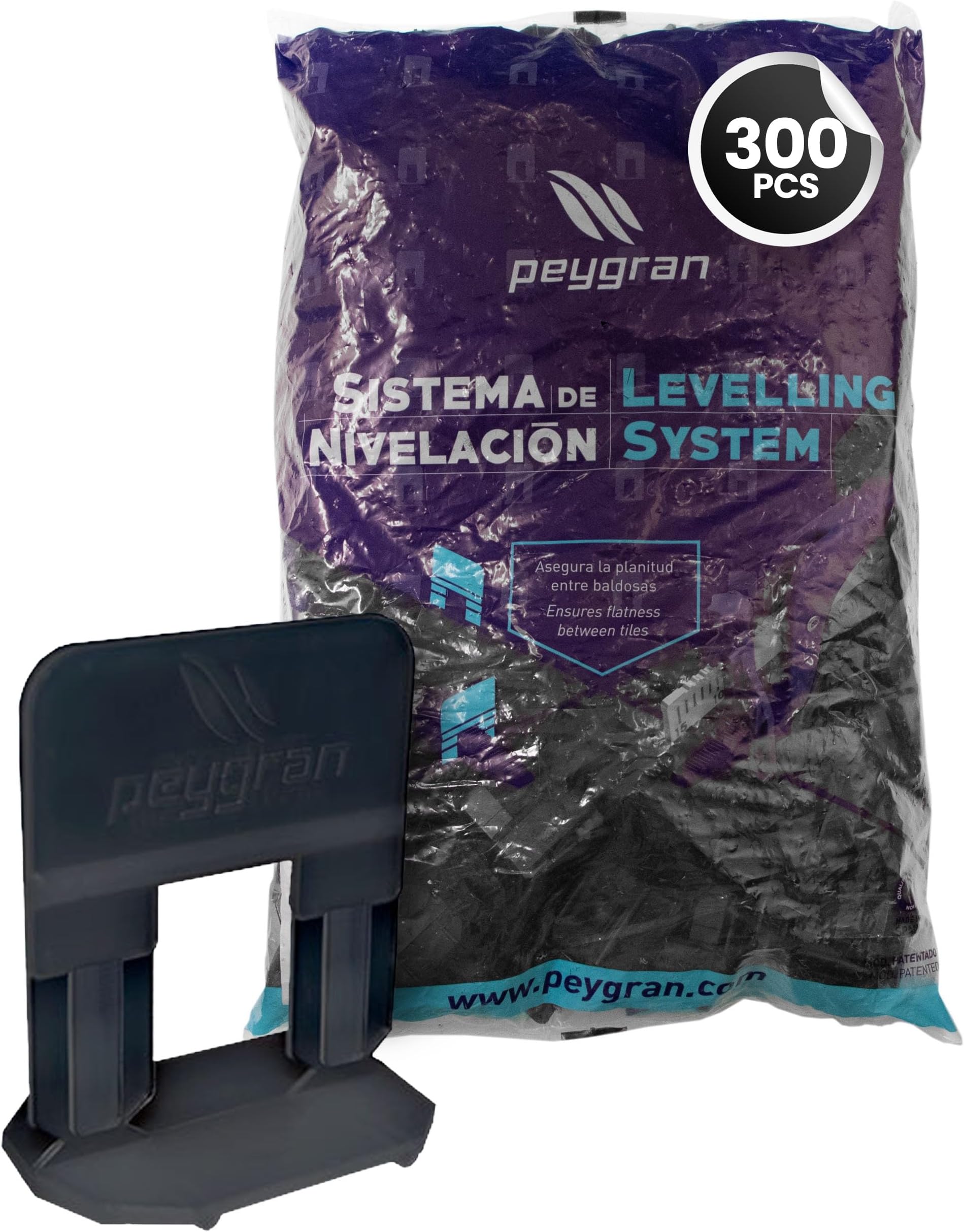 T-Lock PERFECT LEVEL MASTER Professional Anti lippage Tile Leveling ...