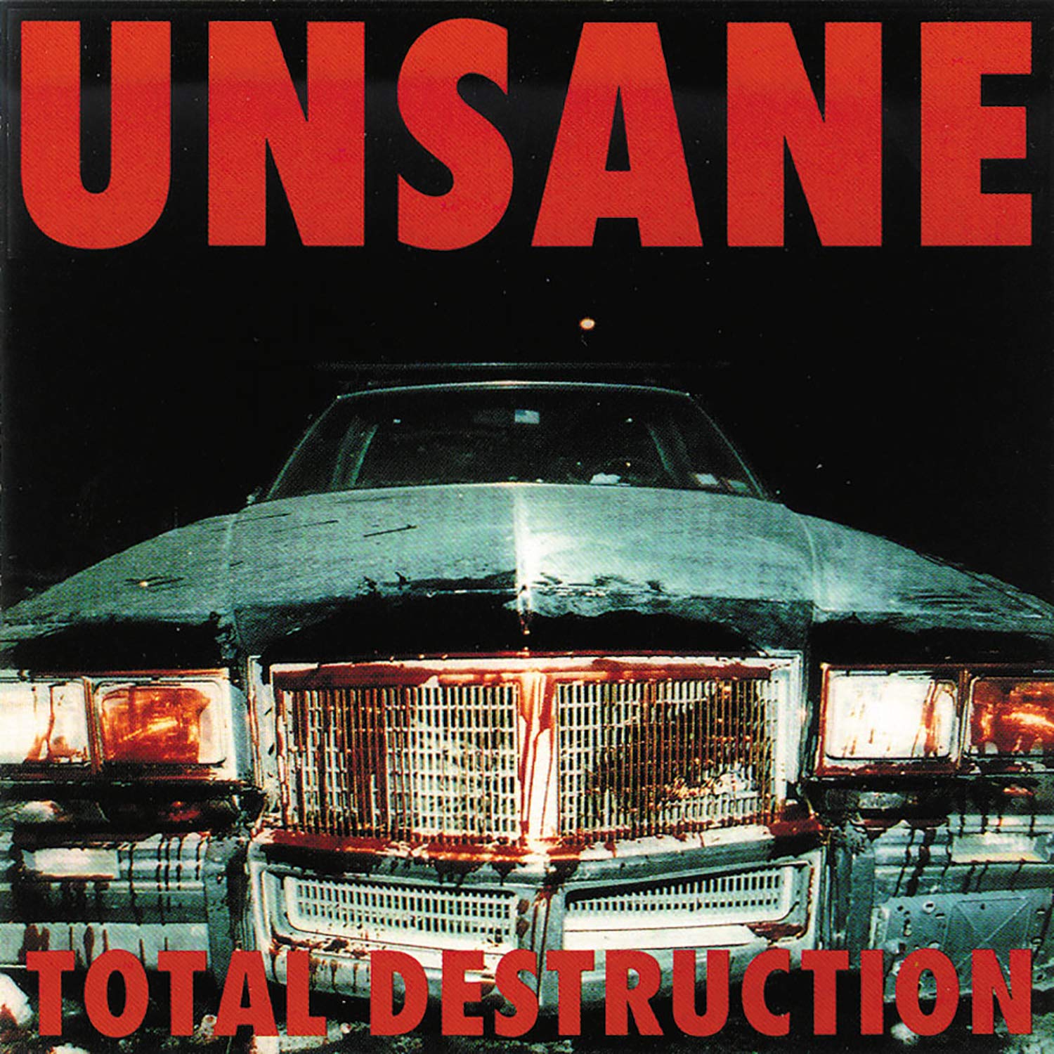 Unsane - Total Destruction - Amazon.com Music