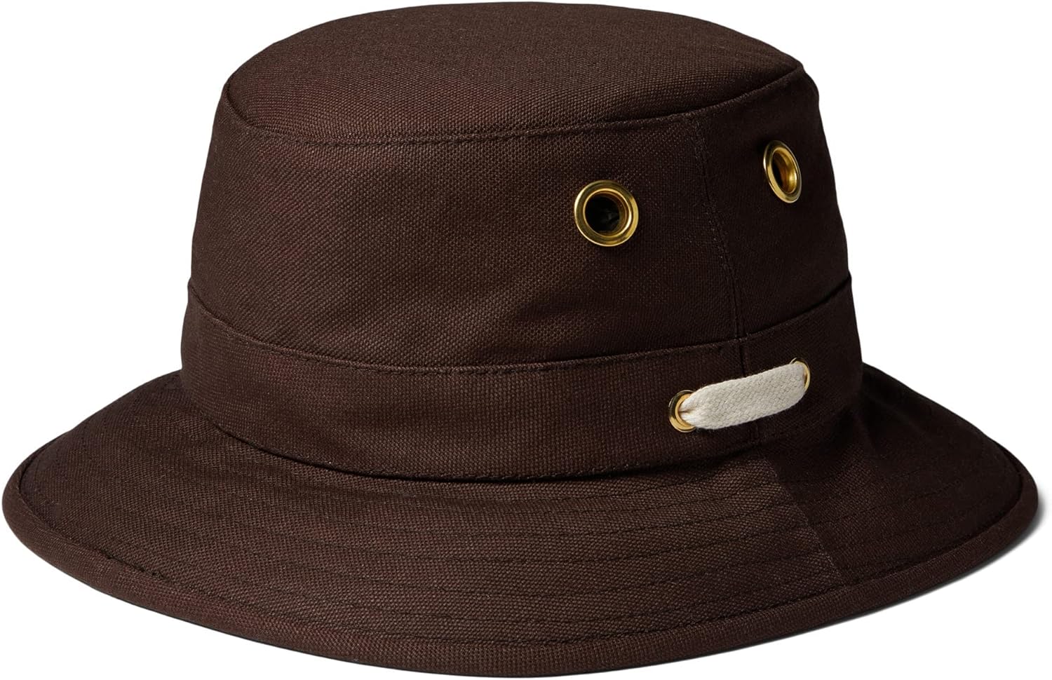 Tilley Endurables The Iconic Dark Brown 7 1/2 at Amazon Men’s Clothing ...