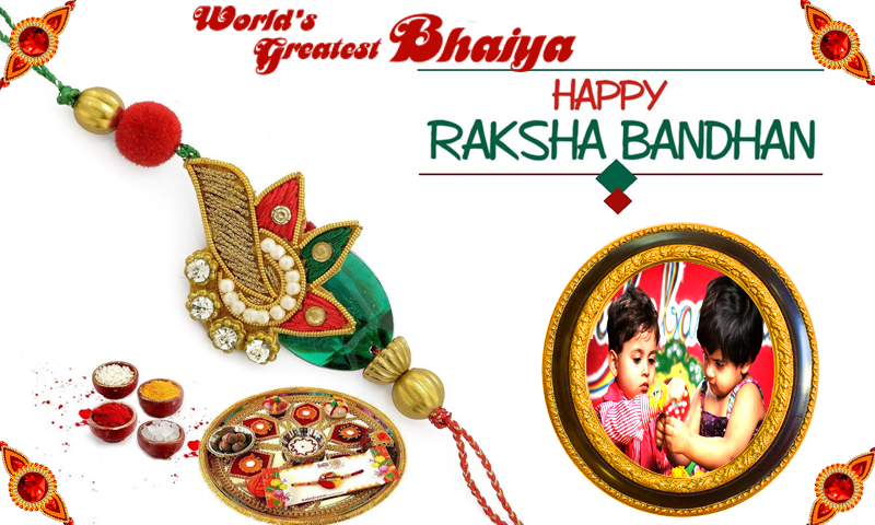 Photos On Raksha Bandhan Raksha Bandhan 2019: Rakhi Timing, Shubh