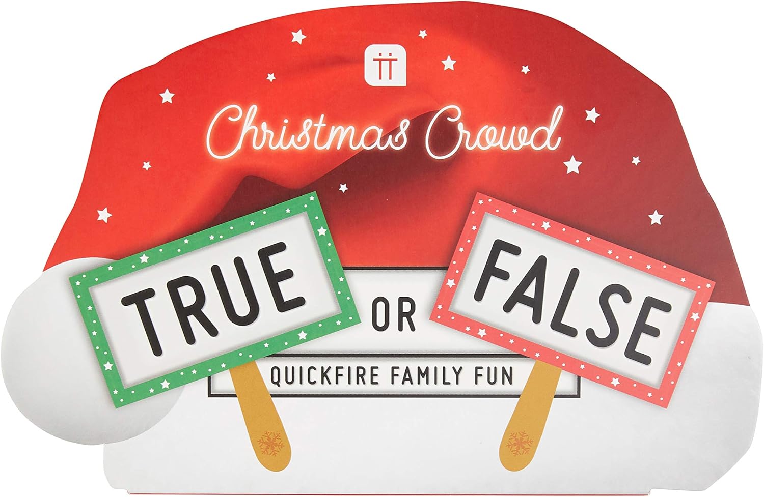 Talking Tables True Or False Christmas Game Contains 60 Double Side talking-tables-true-or-false-christmas-game-contains-60-double-side