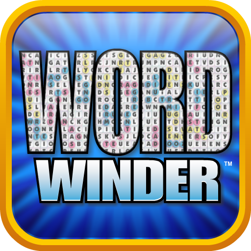Word Winder(Kindle Tablet Edition) - App on Amazon Appstore