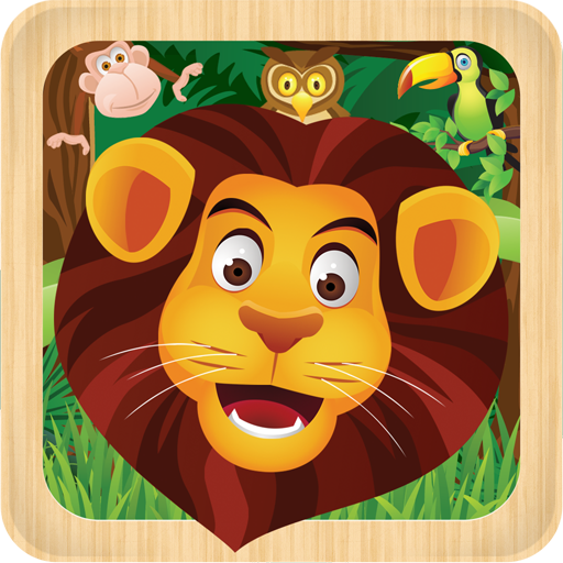 Tiny Zoo Escape - Kids Pet Games - App on Amazon Appstore