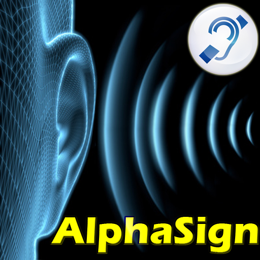 Alphasign Pro - American & British Sign Language Alphabet Learning ASL & BSL - App on Amazon ...