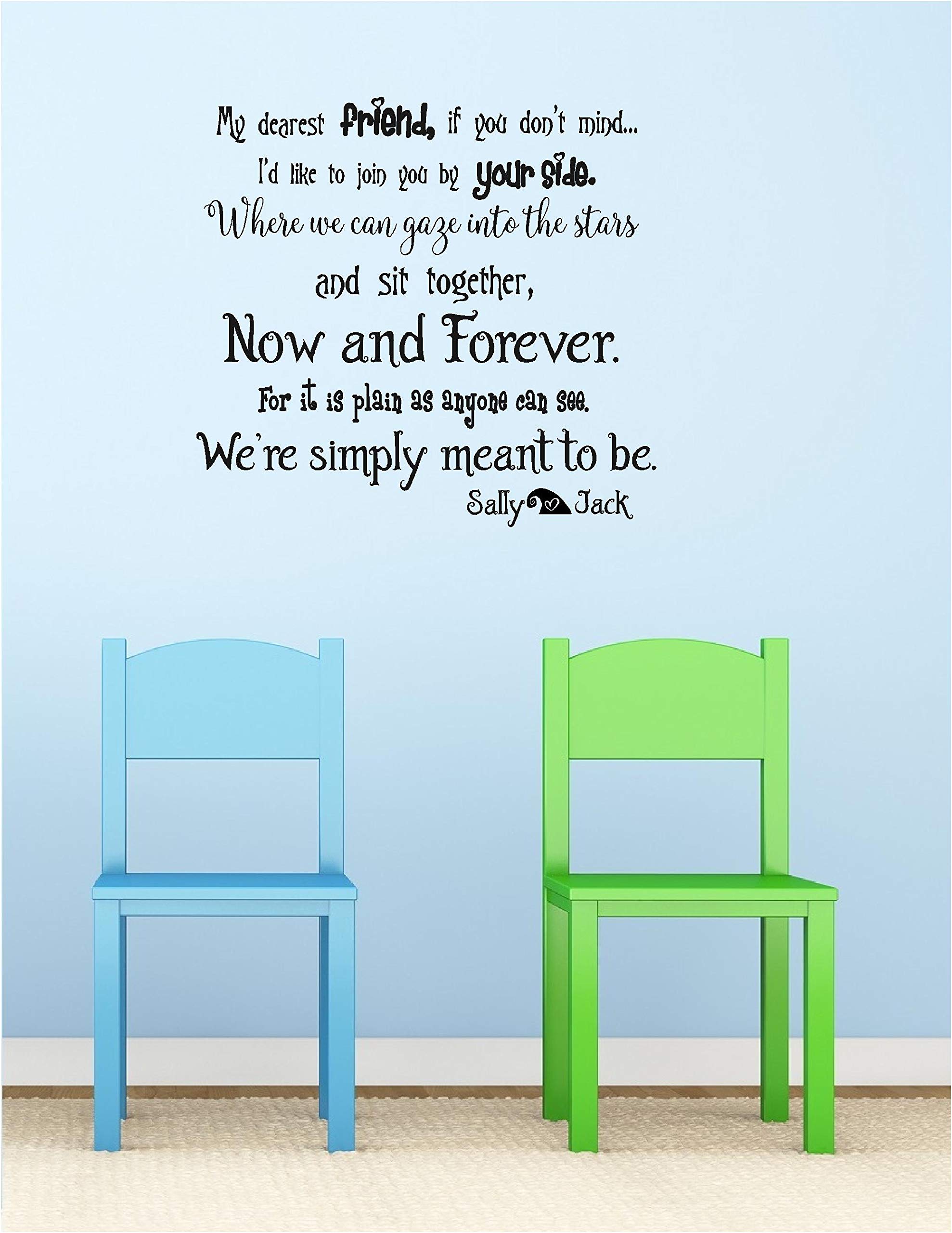 My Dearest Friend If You Dont Mind