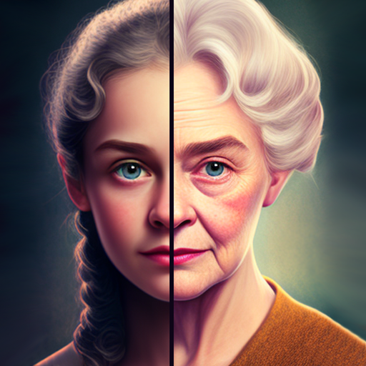 FaceAge - How Old do I look. Find out how old you look using your ...