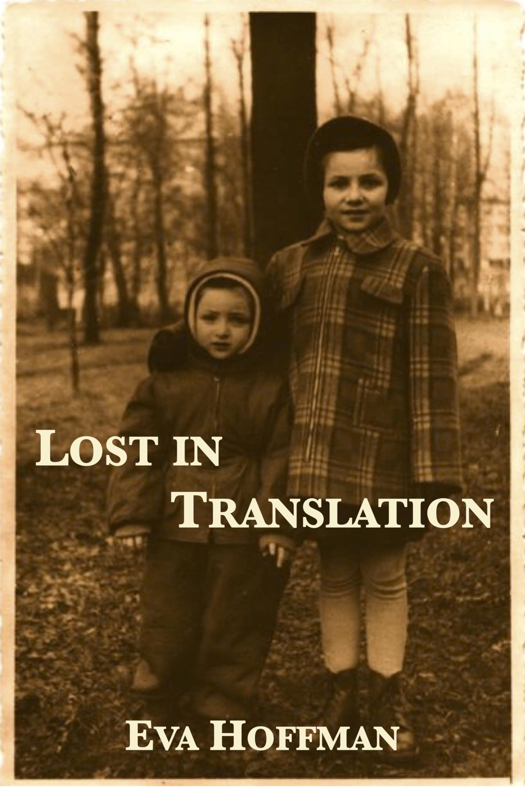 Eva Hoffman Quotes Revolution For Life – New Books In German