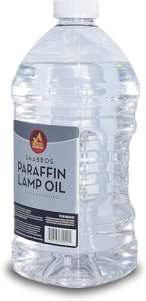 Lamp oil | Amazon.com