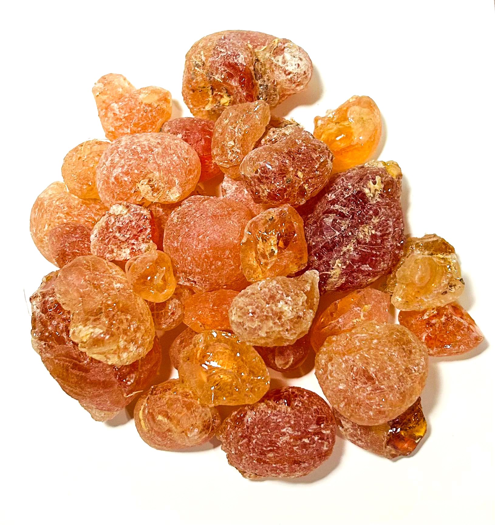 Snapklik.com : Gum Arabic 8oz 0.5 Lb Arabic Gum Acacia Gum Traditional ...