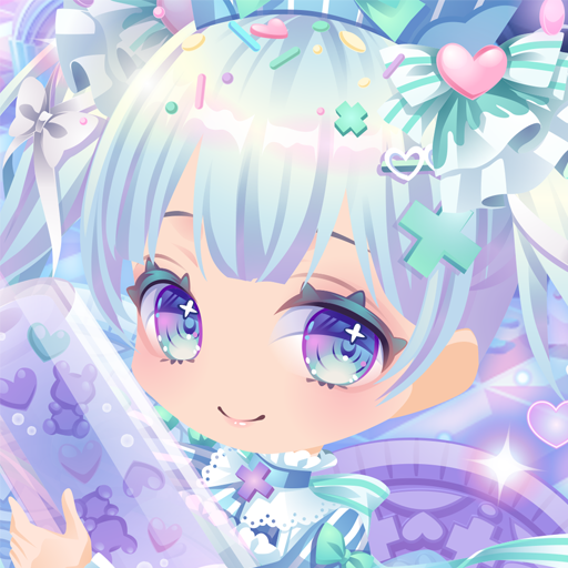 Cocoppa Logo CocoPPa Play Star Girl Fashion Apps On Google Play